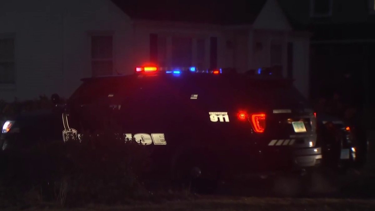 One Man Is Dead And Another Is in Custody After Shooting in Farmington ...