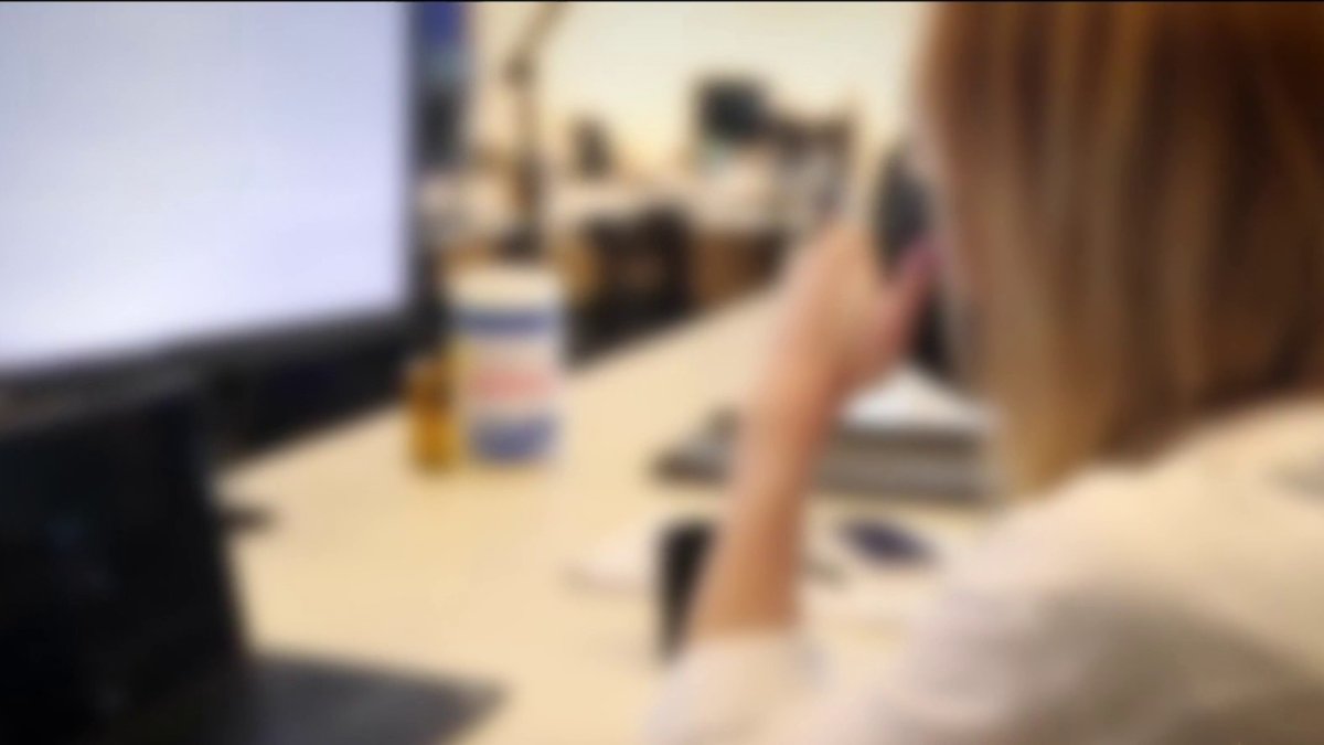 BBB of CT Warns of ‘Work From Home Scams’ – NBC Connecticut