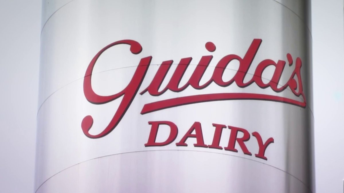 Some Cartons of Guida’s Dairy Milk Could Contain Diluted Sanitizer ...