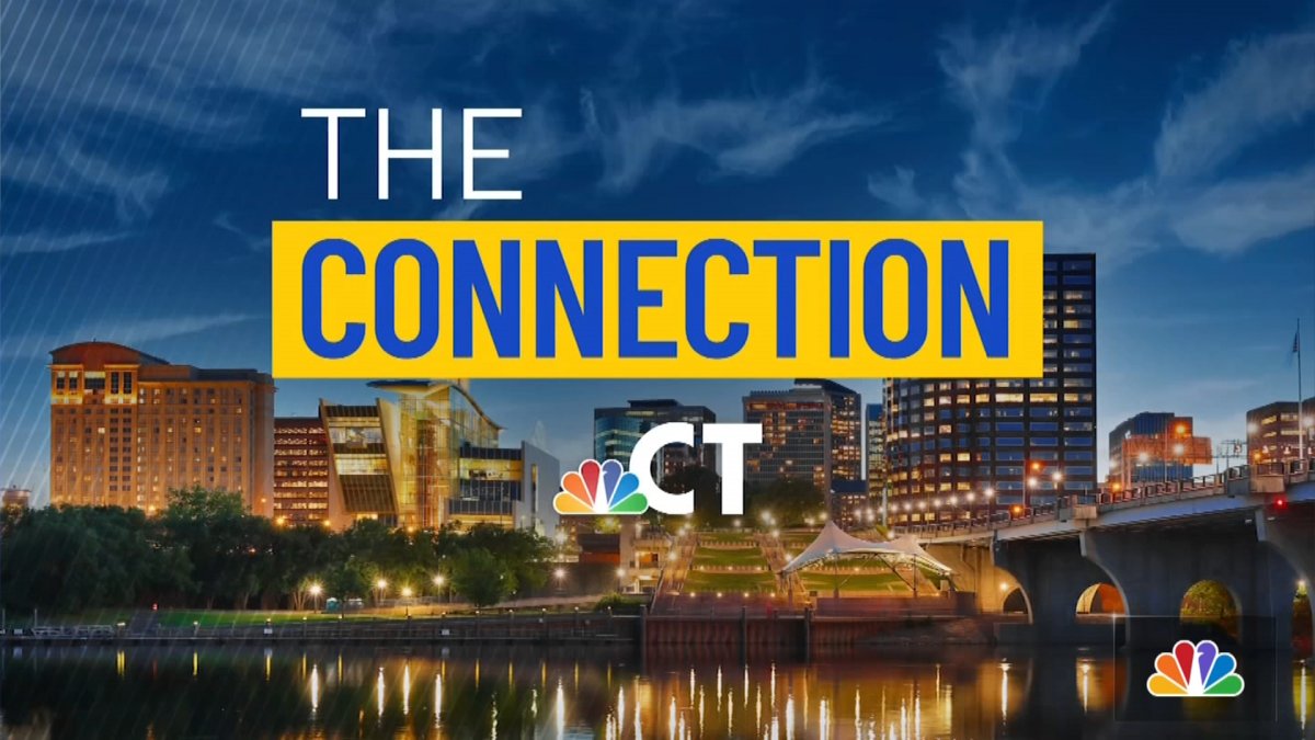 NBC CT The Connection – March 1, 2022 – NBC Connecticut