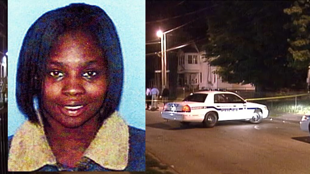 Investigation Into 2005 Murder Of Woman In Hartford Leads To 4 Arrests
