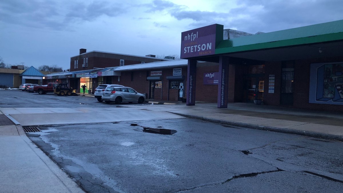 Plans Revealed for Dixwell Plaza Revitalization in New Haven – NBC ...