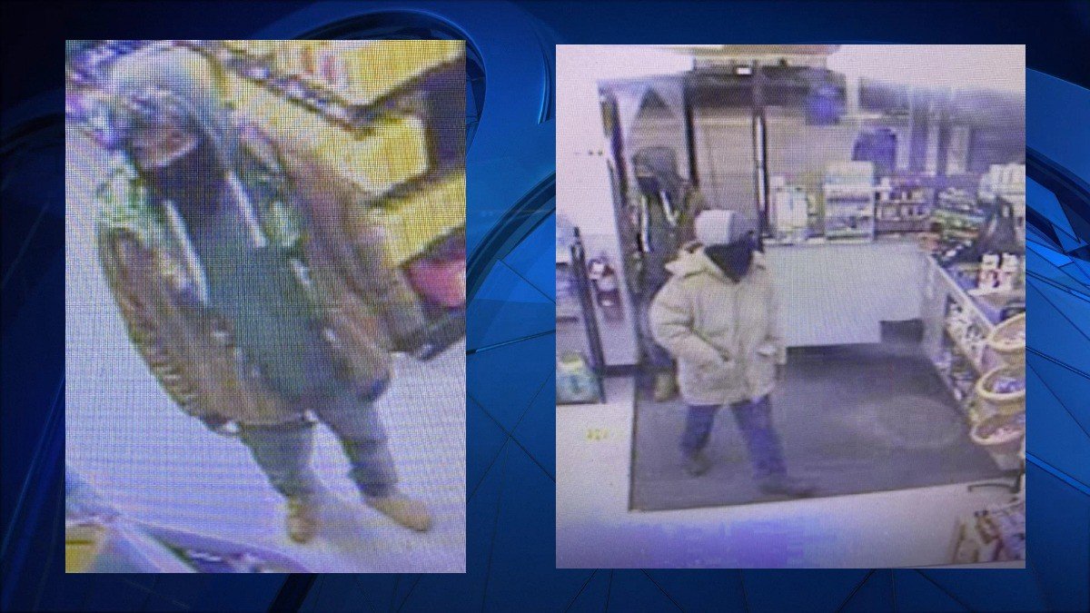 Armed Robbery at Ellington Gas Station Under Investigation – NBC ...