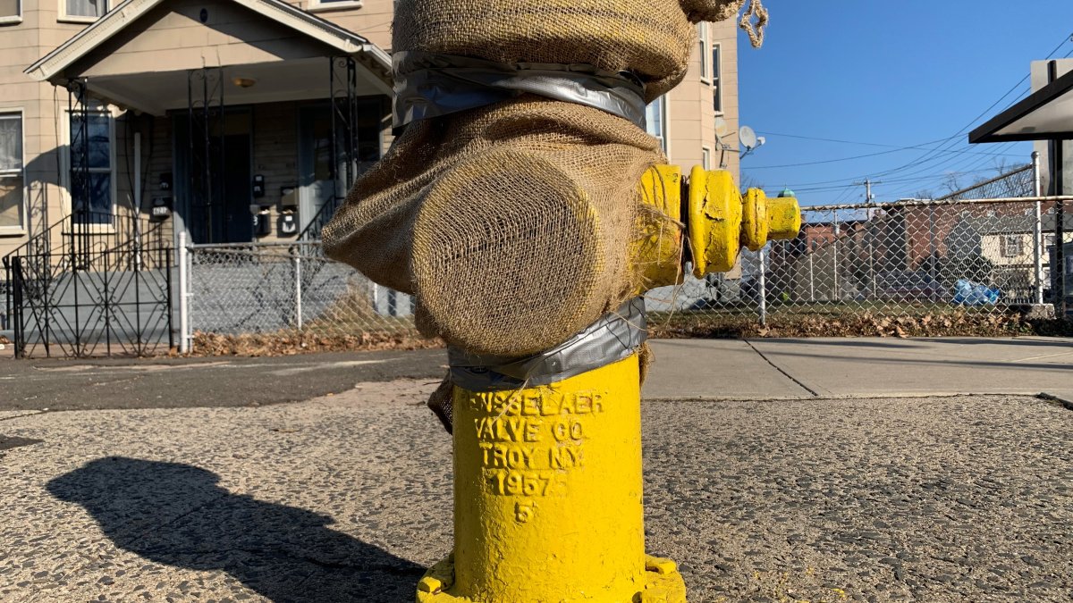 While Some Worry, New Haven Fire Dept. Vows to Repair Broken Hydrants ...
