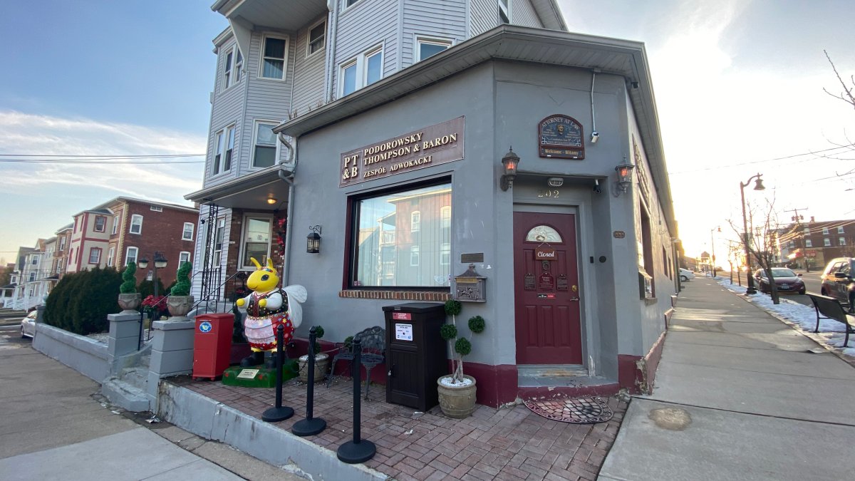 Two Little Poland Business Owners Receive Threatening Letters After ...