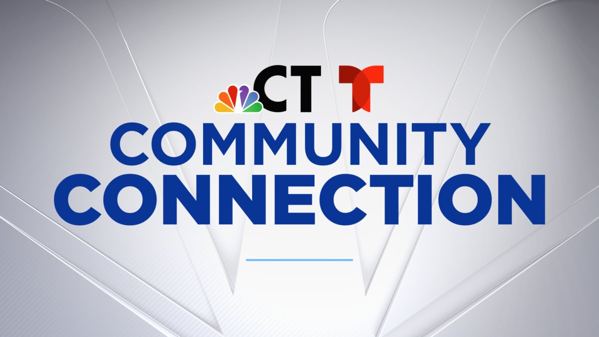 Community Connection – NBC Connecticut