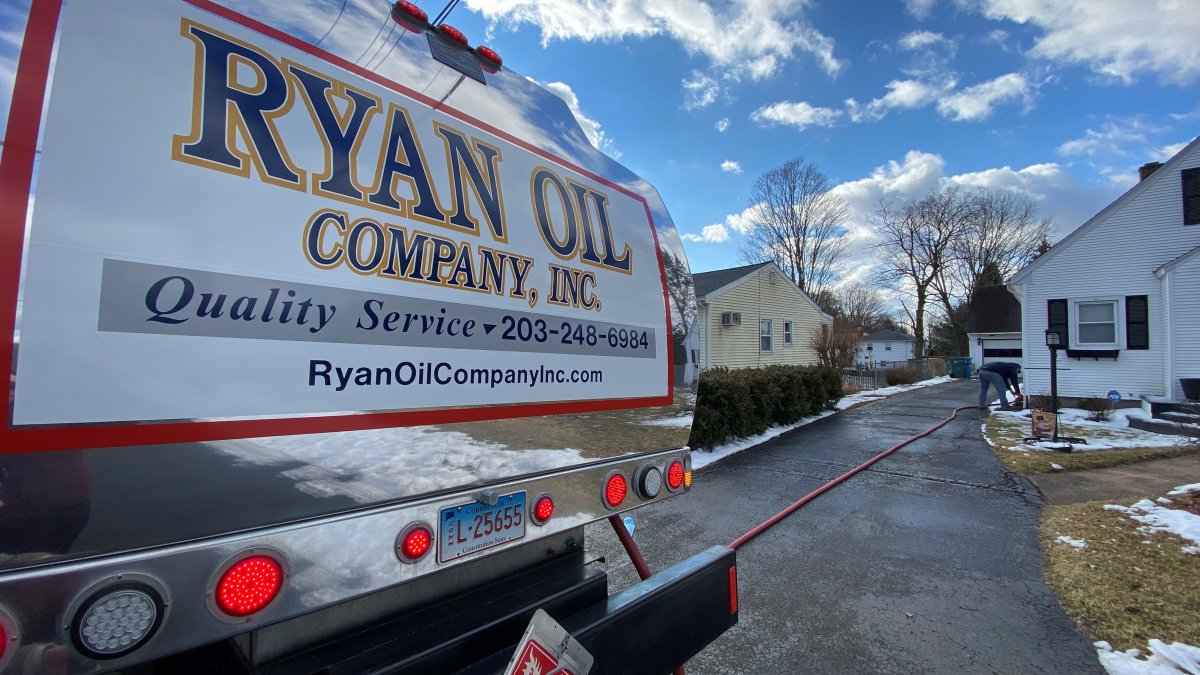Why Home Heating Oil and Gas Prices are Soaring in Connecticut – NBC ...