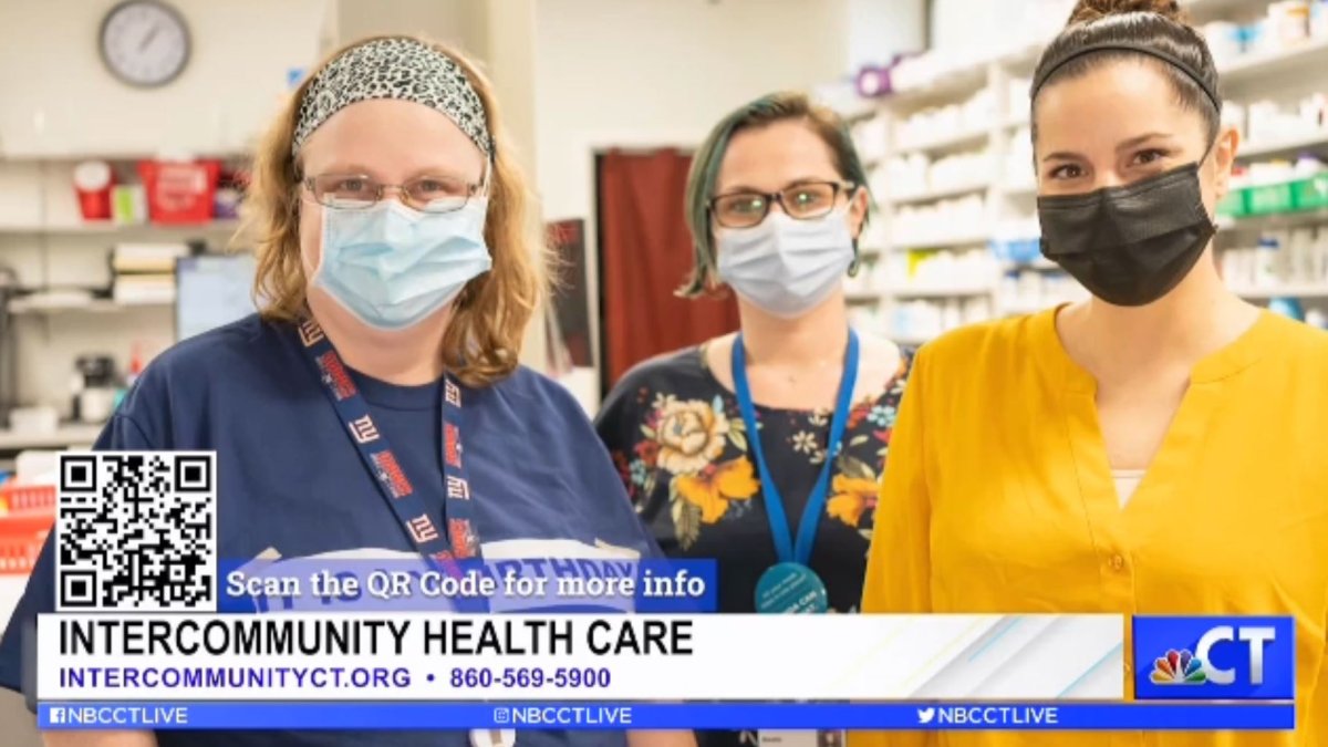 CT LIVE: Addressing the Mental Health Crisis – NBC Connecticut