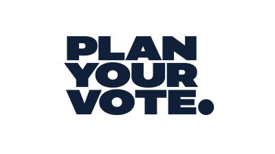 How to Plan Your Vote for the 2022 Midterm Elections – NBC Connecticut
