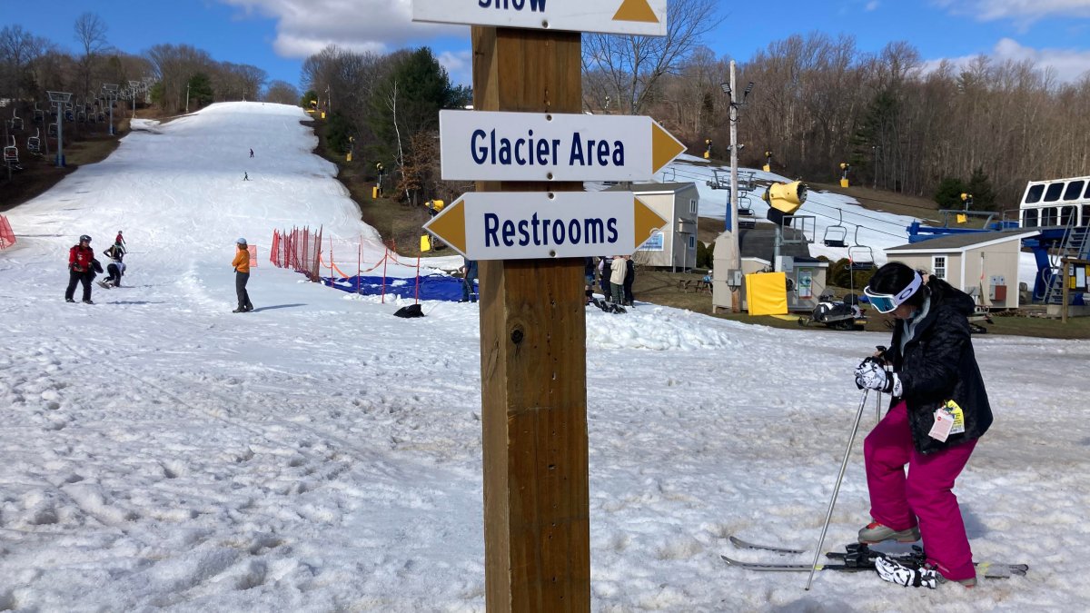Mount Southington Closes for the Season – NBC Connecticut