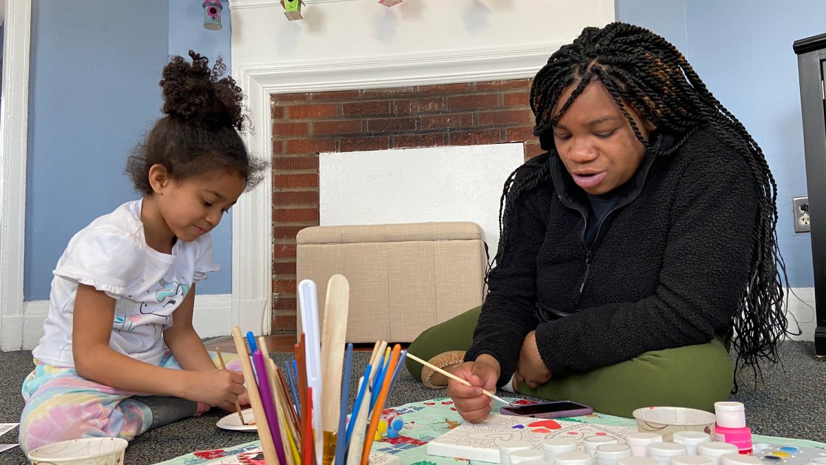 Trowbridge Cottage Offers Cozy Meetup Spot For Kids in Foster Care and ...