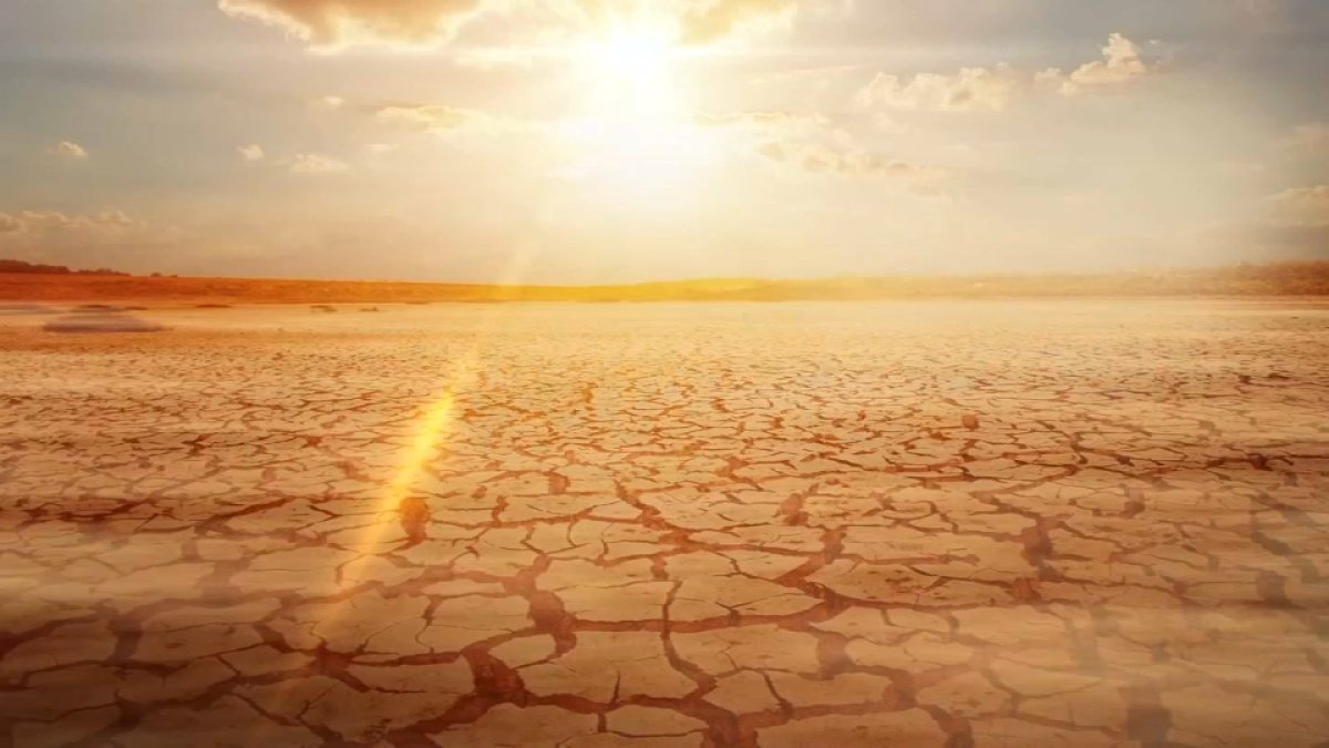 What is Climate Anxiety? – NBC Connecticut