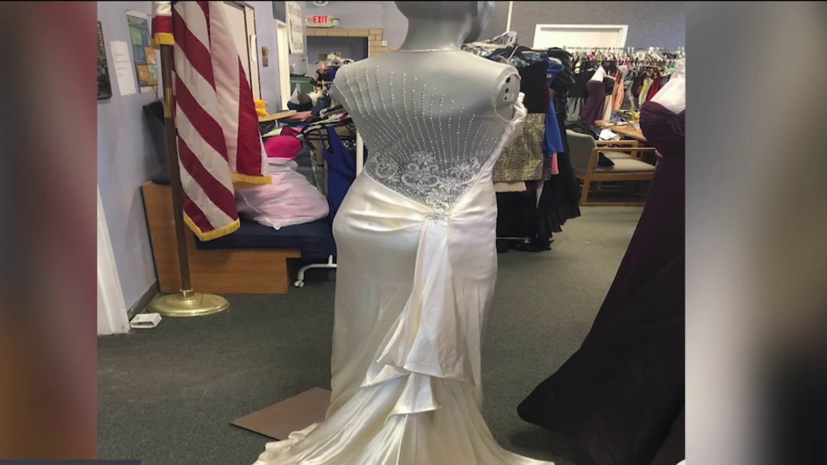 Free Prom Attire Event in Bridgeport – NBC Connecticut