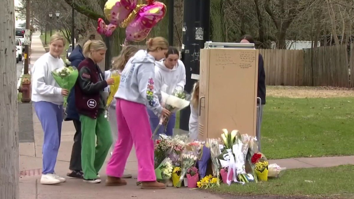 Trinity Student Killed, 2 Others Injured By Hit-and-Run Driver – NBC ...