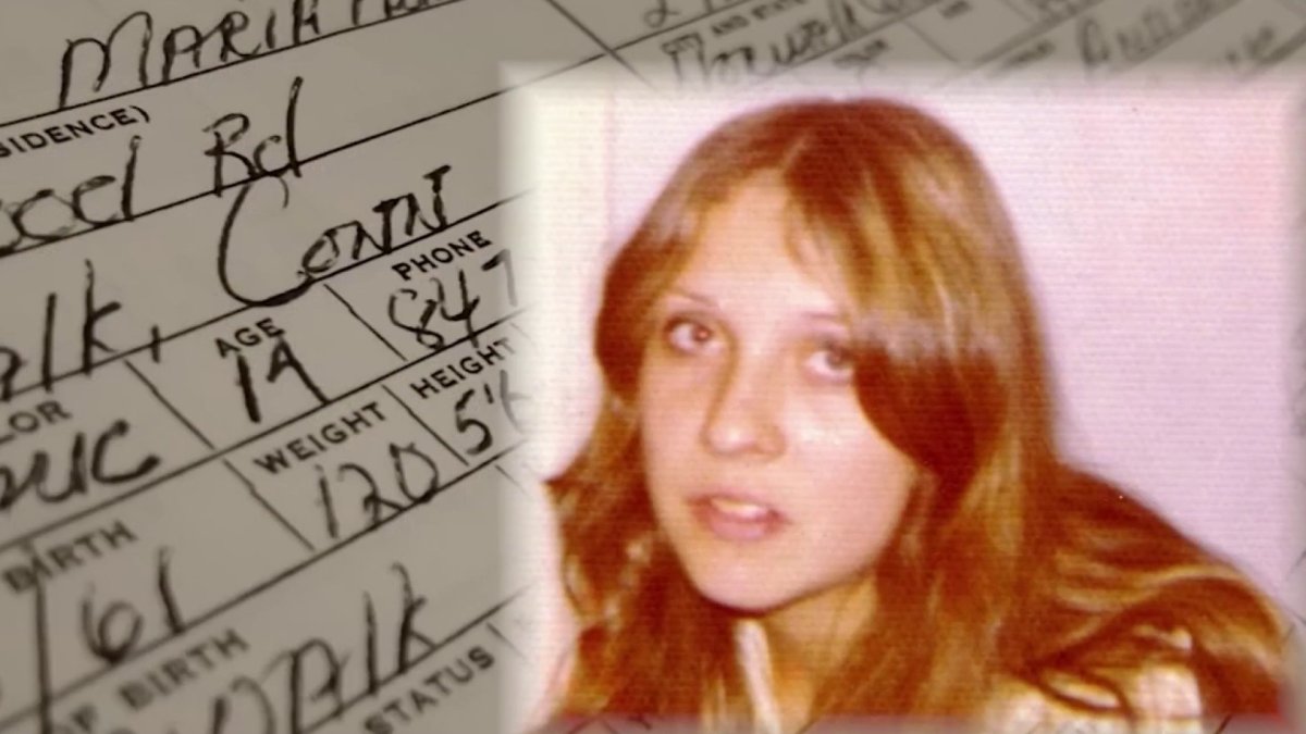 Connecticut Missing Woman Case: What Happened to Maria? – NBC Connecticut