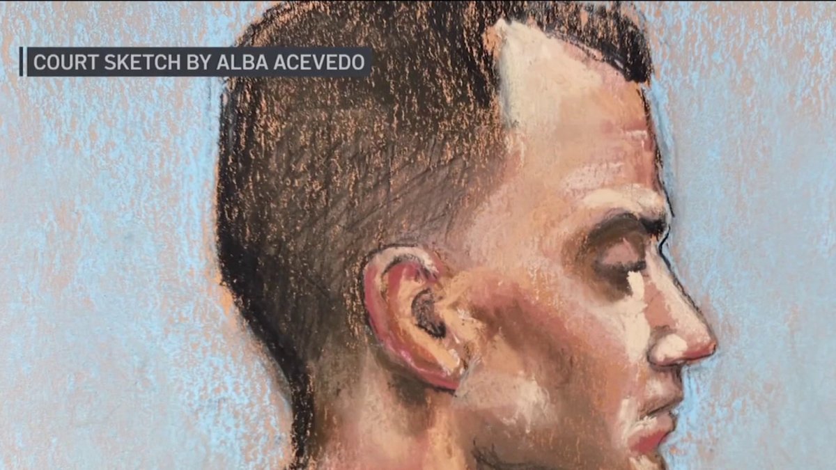 Jurors Hear More Testimony in Richard Dabate Trial – NBC Connecticut