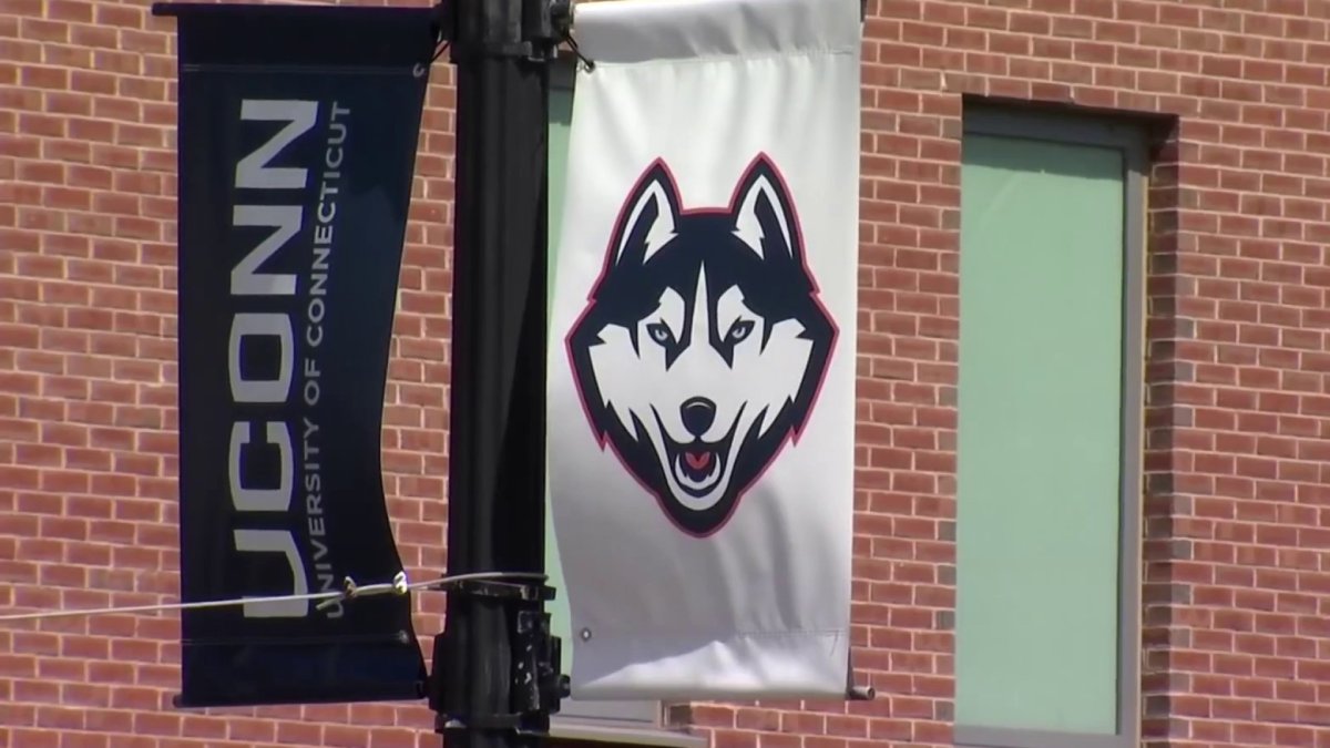 UConn Reinstates Mask Policy – NBC Connecticut