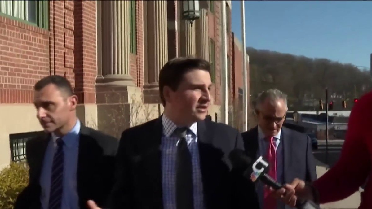 Third Week of Richard Dabate Trial Wraps Up With Alleged Lover’s ...