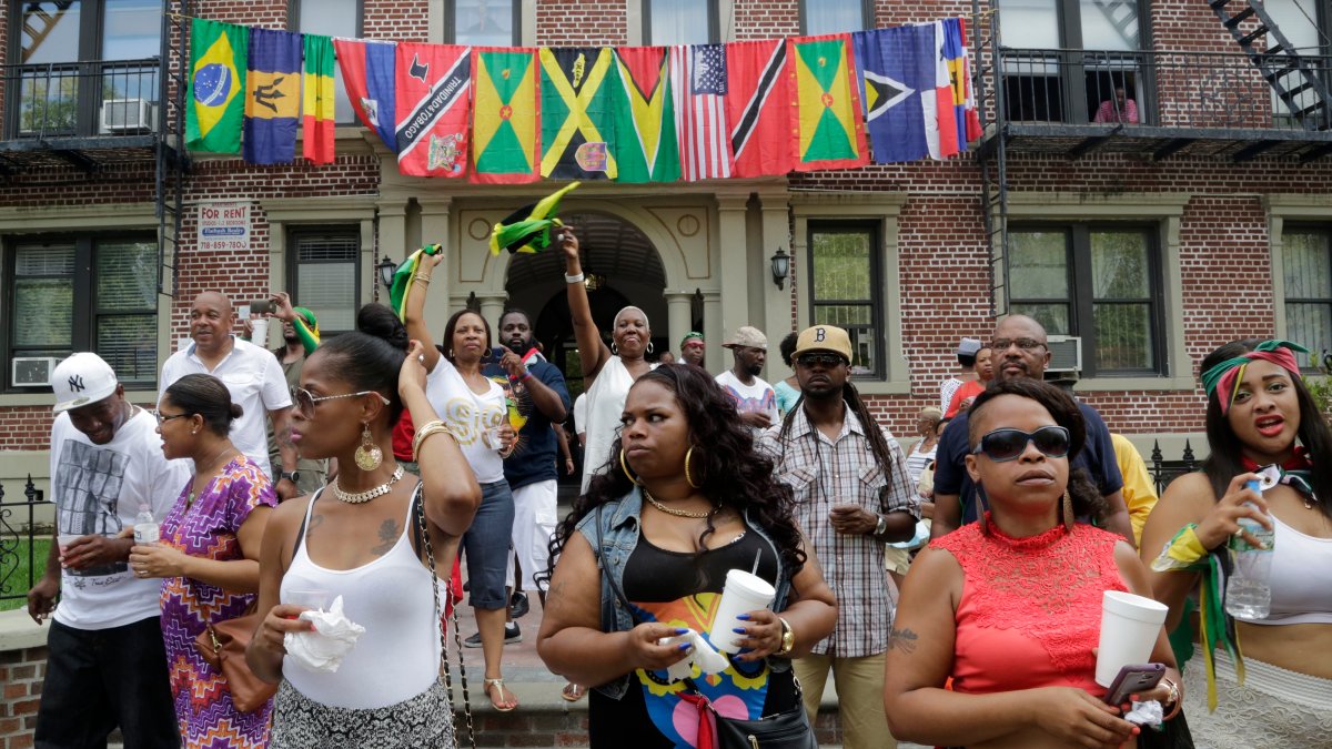 Pew Research Report Shows 76% of Black Americans Say Race Shapes Their ...