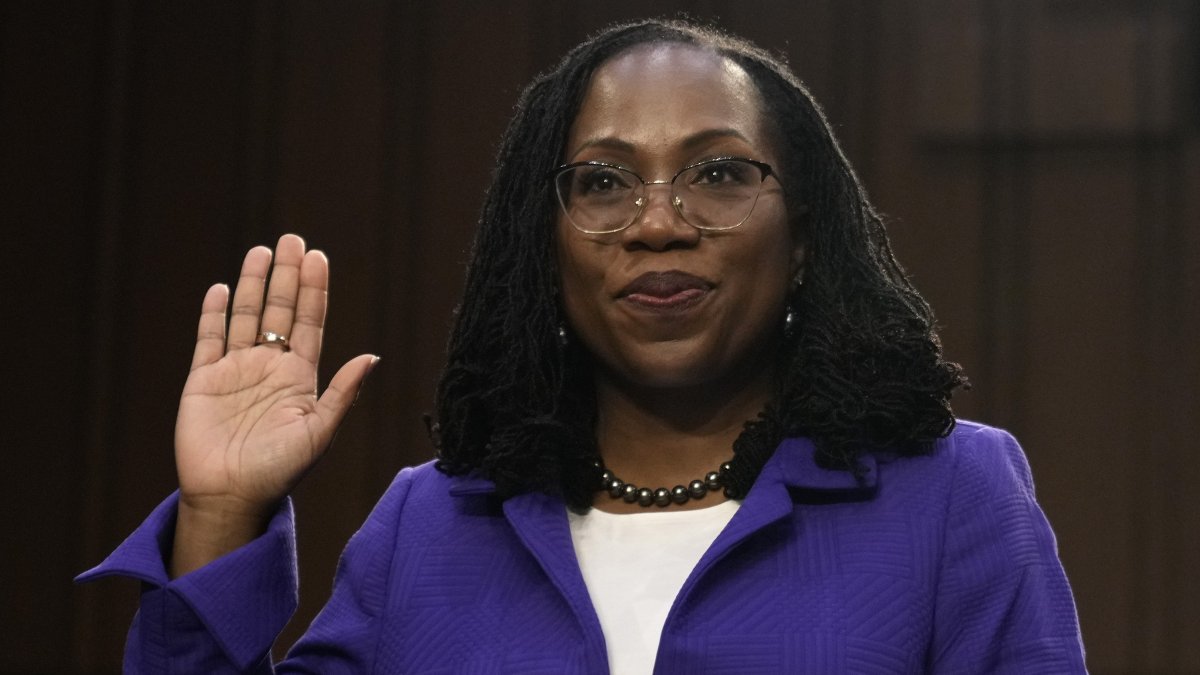 Conn. Delegation, Community Reacts to Ketanji Brown Jackson Appointment ...