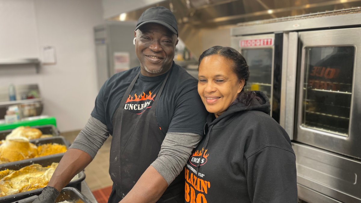 Nonprofit Helps Norwich Restaurant After Fire – NBC Connecticut