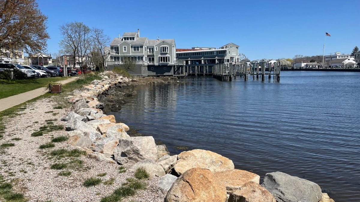 Groton Hiring Sustainability and Resilience Manager – NBC Connecticut