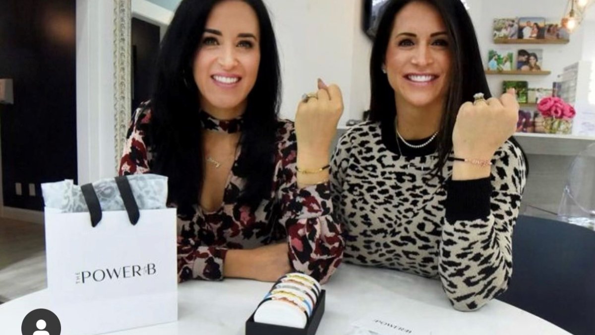 Sisters’ Jewelry Collection Helping Families That Struggle With ...