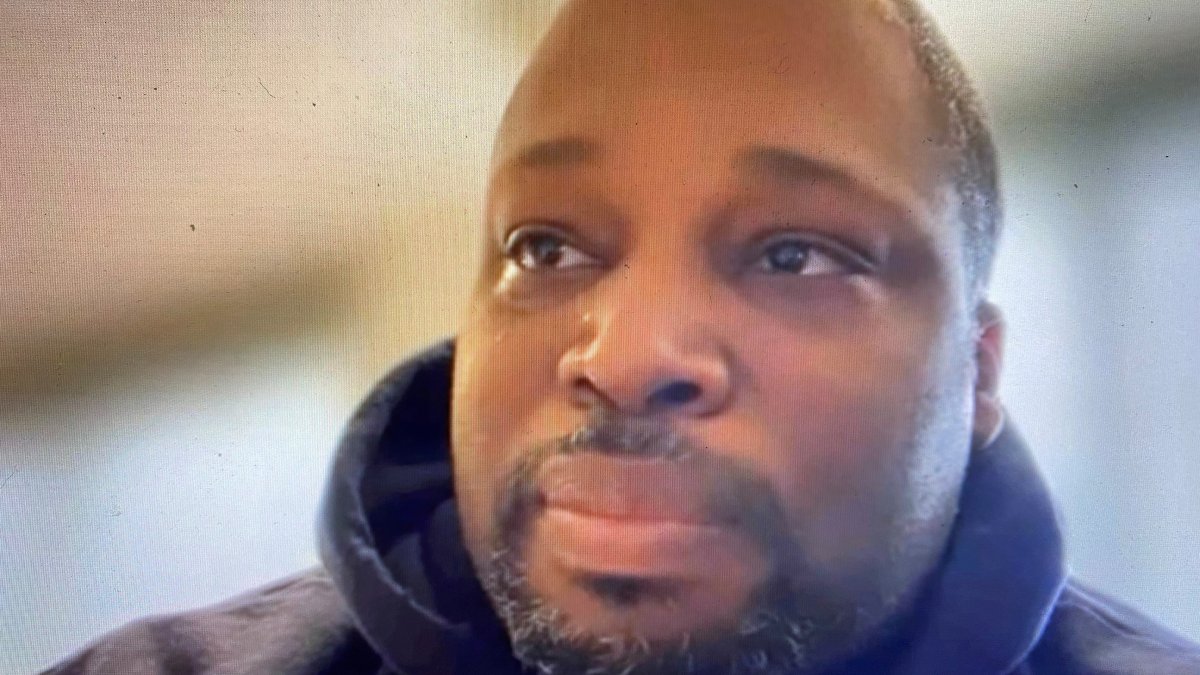 Connecticut Senator Speaks Publicly After Home Hit by Gunfire – NBC ...