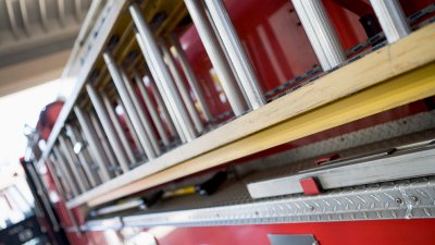 Town Farm Road in Farmington closed as crews battle fire – NBC Connecticut
