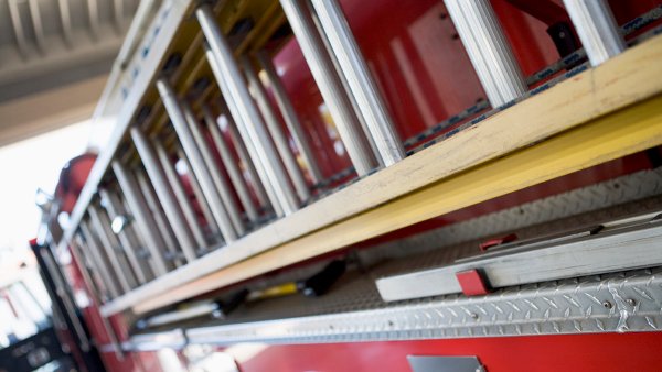 Two hospitalized after fire in Bridgeport – NBC Connecticut