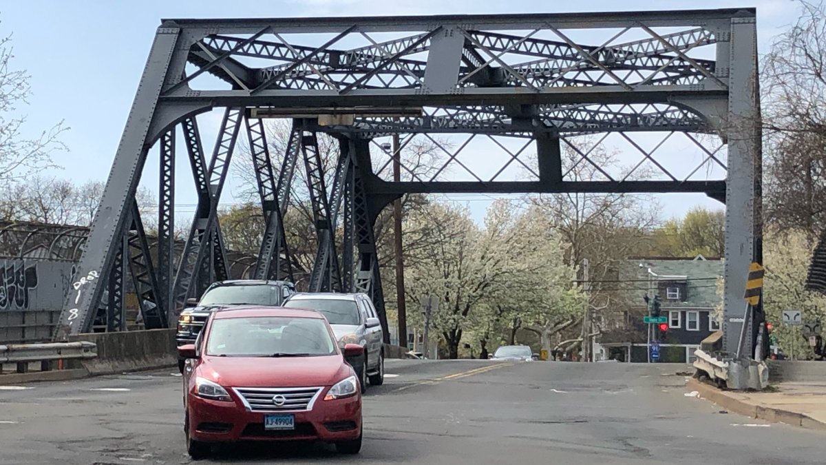 Closure of New Haven’s Ferry Street Bridge Starts Monday – NBC Connecticut