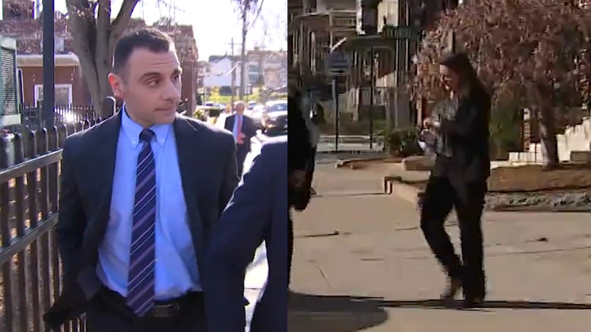 Richard Dabate Trial Continues With Testimony From Alleged Mistress ...