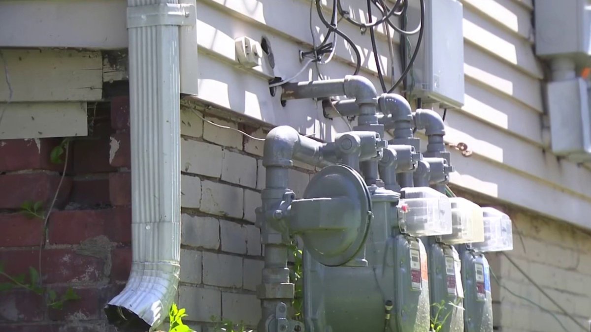 Panic at the Pump Also Means Panic at Home – NBC Connecticut