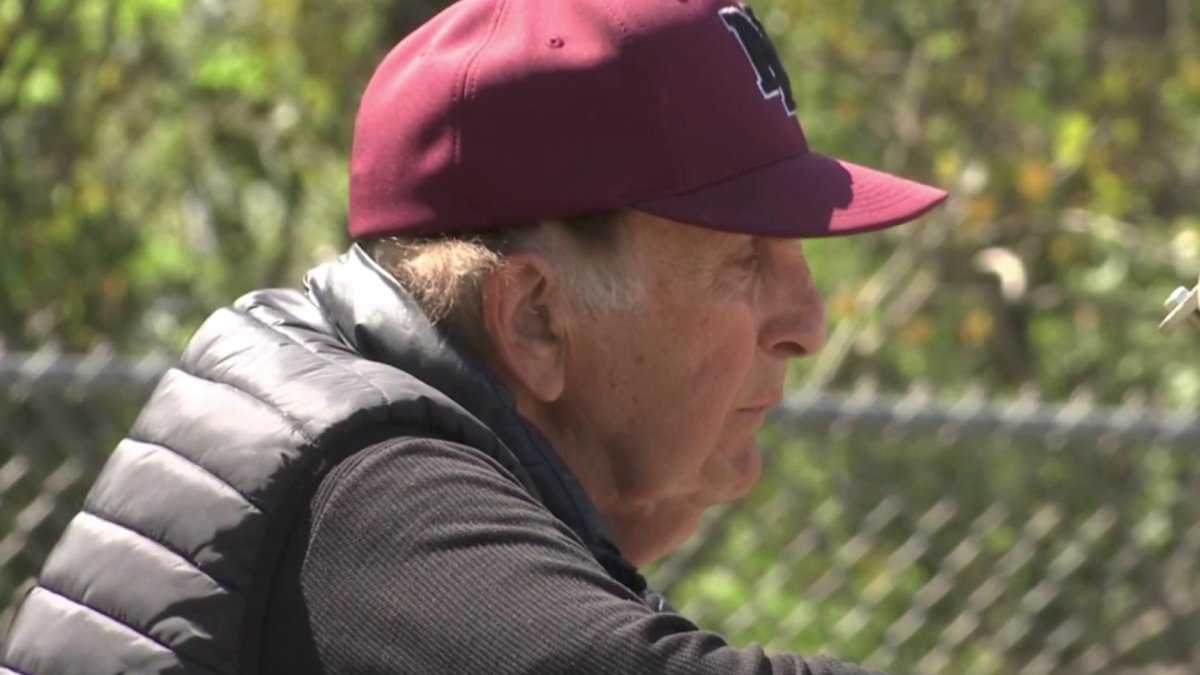 Beloved Bob DeMayo Talks About Decades of Being Head Coach – NBC ...