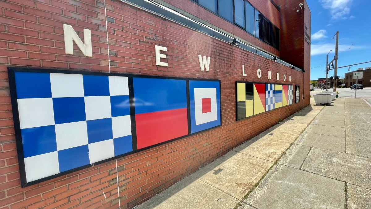 New London’s Sailfest to Return, Police Union Raises Safety Concerns ...