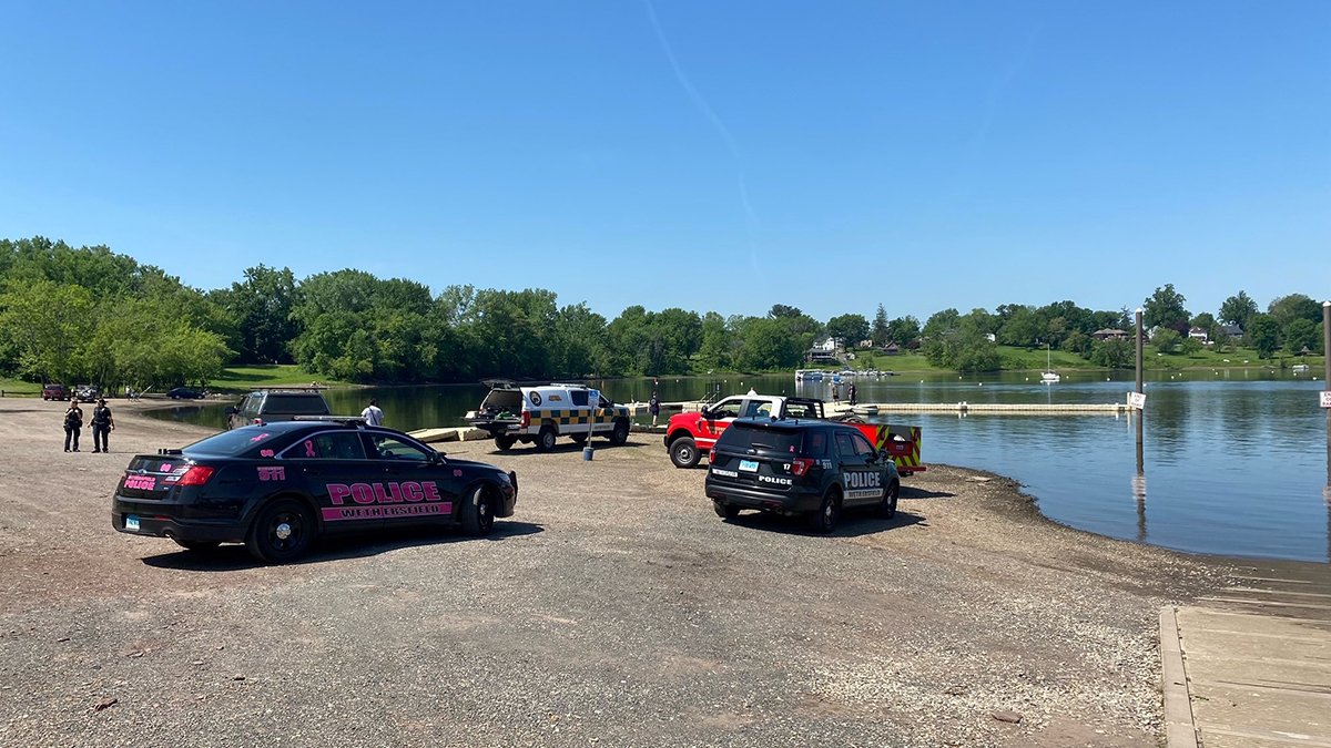 Wethersfield Police Working to Identify Body Found in CT River – NBC ...