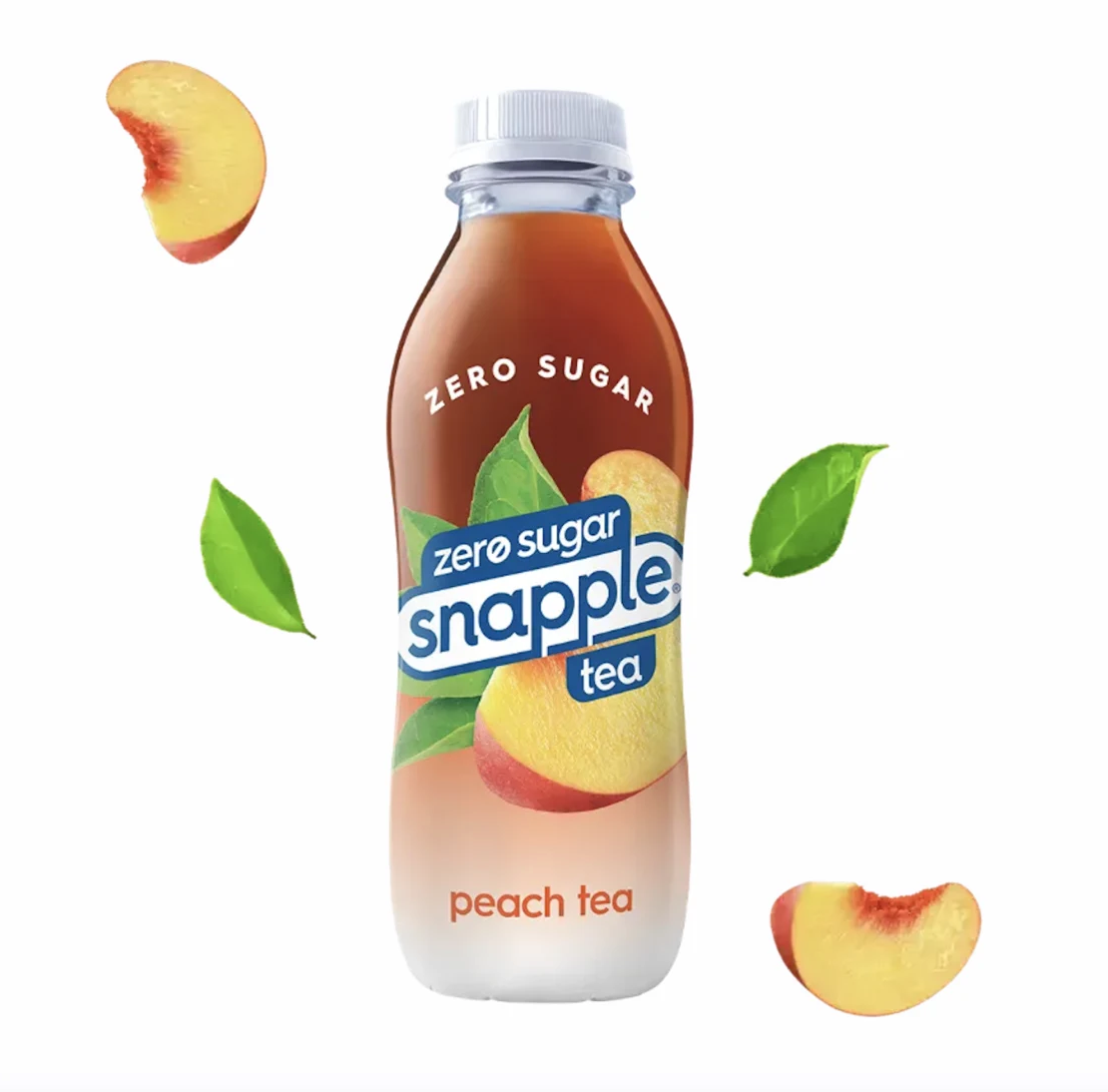 Diet Snapple Rebrands as Zero Sugar Snapple – NBC Connecticut ...