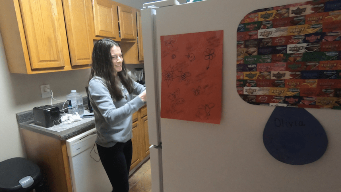 Rent Assistance Program Helps Domestic Violence Victims Move to a Safe ...