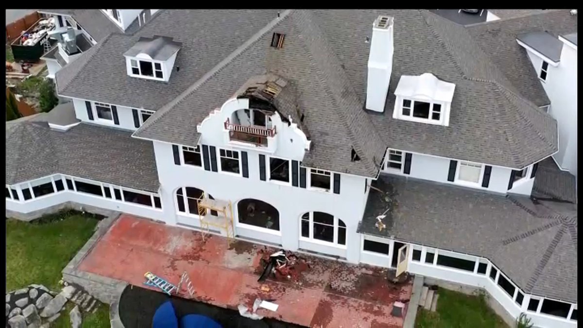 1902 Tavern at Historic Lighthouse Inn in New London Reopens – NBC ...