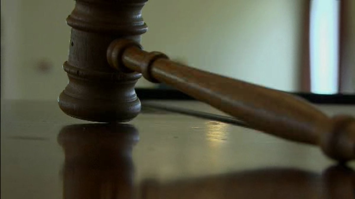 Man Convicted of Windsor Locks Murder Gets 50-Year Prison Sentence ...