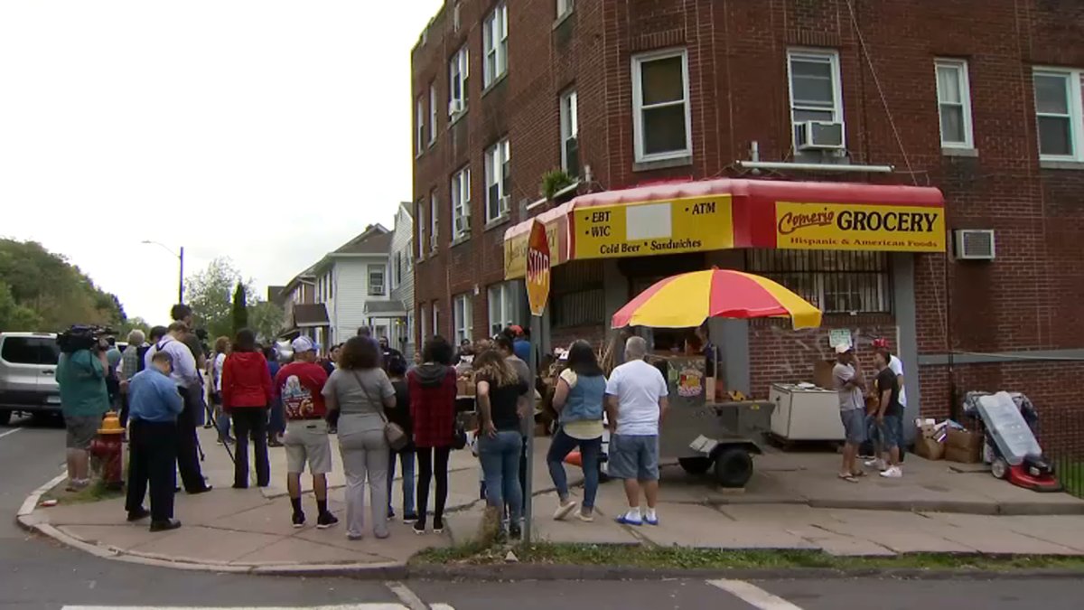 Hartford Family Wants Justice After Innocent Man Was Shot to Death ...