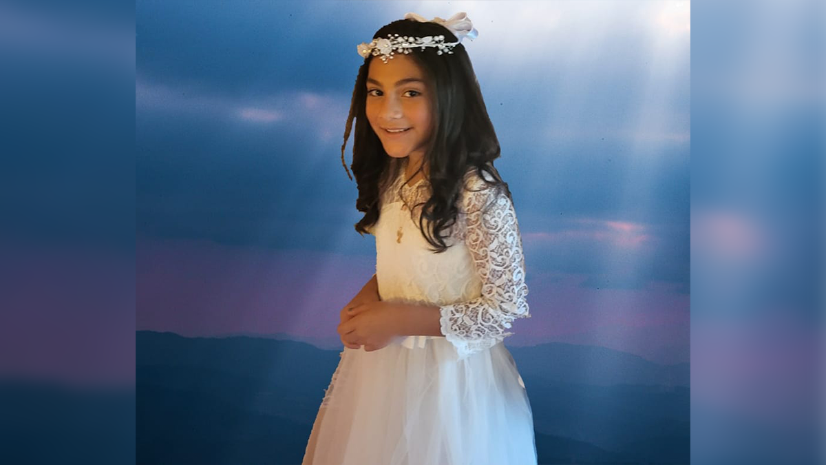Texas Shooting Victim Weeks Away from 10th Birthday, Father Says – NBC ...