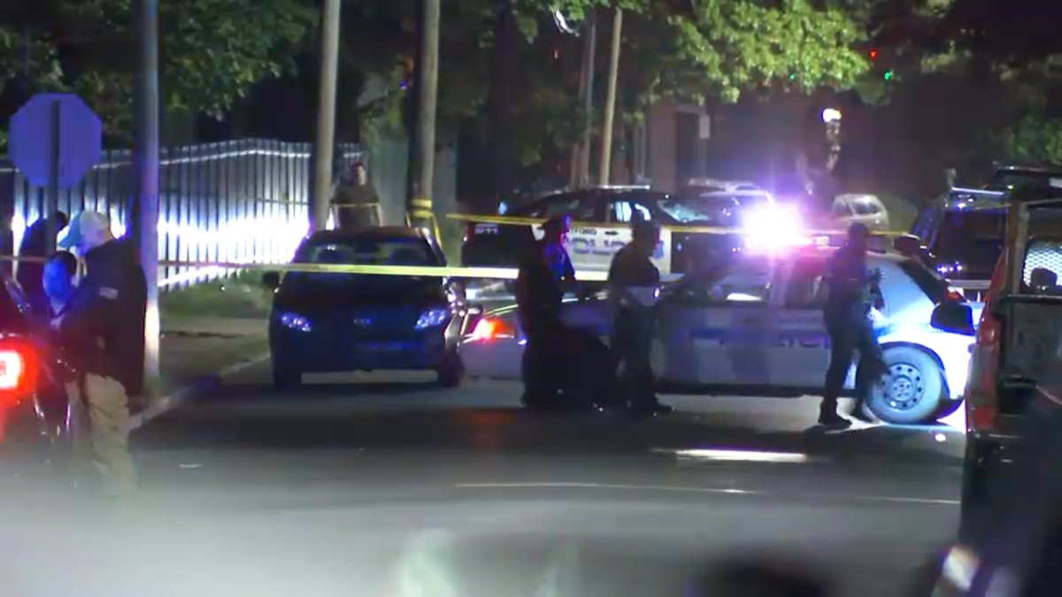 Two Injured, One Critically, After Hartford Shooting: Officials – NBC ...