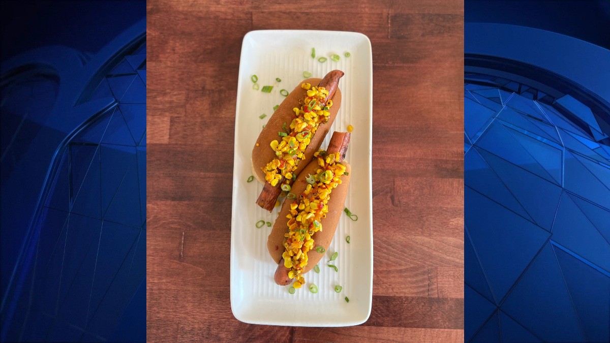 Corn Chutney – NBC Connecticut