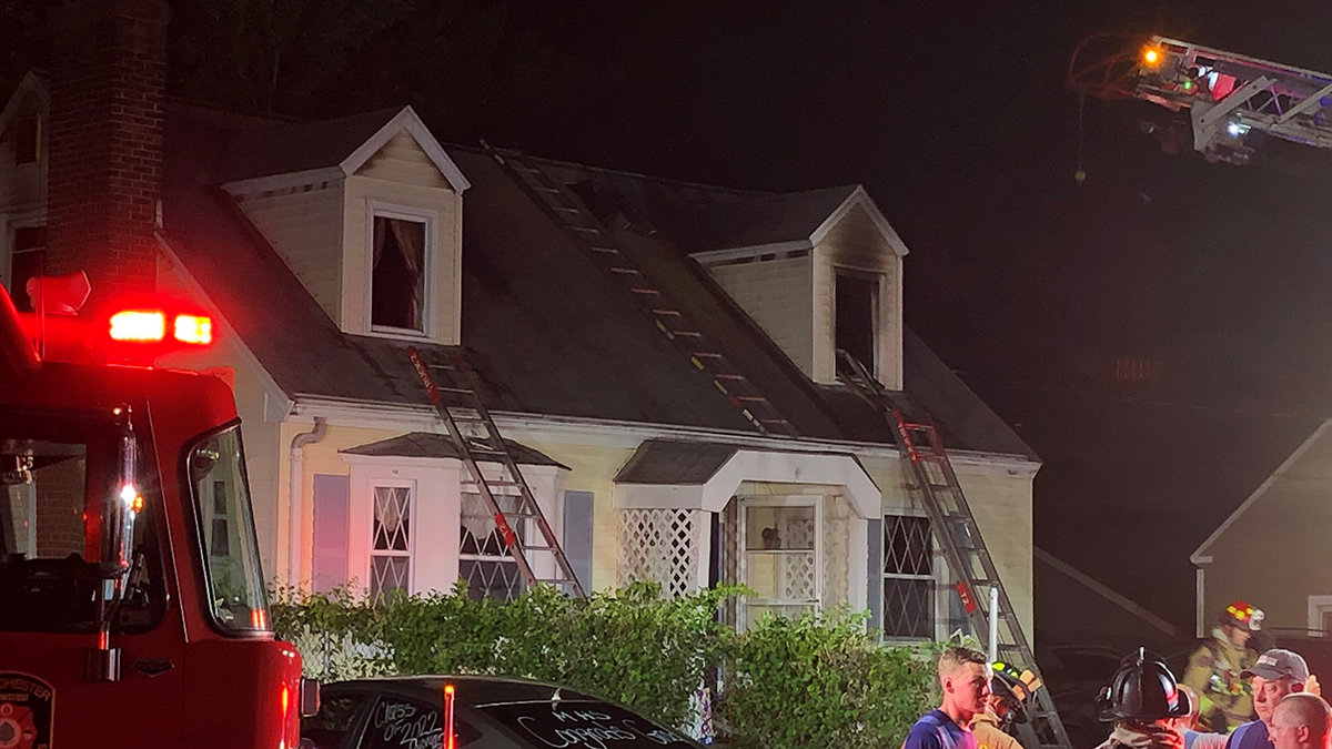 Pets Perish in Manchester Fire – NBC Connecticut