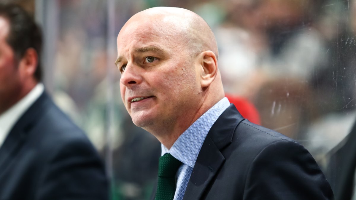 Report: Bruins to Hire Jim Montgomery as Next Head Coach – NBC Connecticut