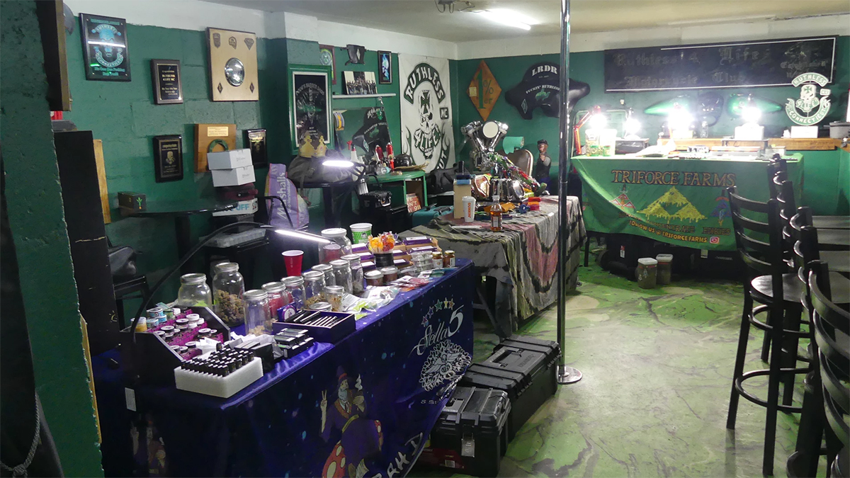 Outlaw Motorcycle Clubs In Connecticut | Reviewmotors.co