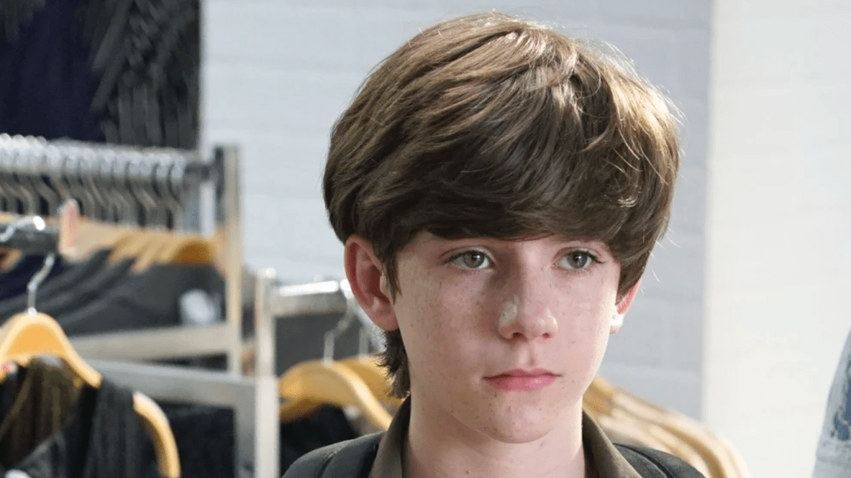 ‘9-1-1: Lone Star’ Actor Tyler Sanders Dead at 18 – NBC Connecticut