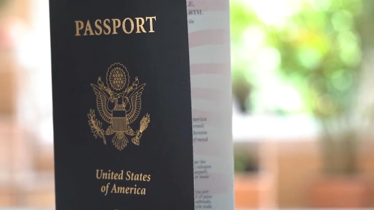 How iPhone users can add U.S. passport info to digital wallets – NBC ...