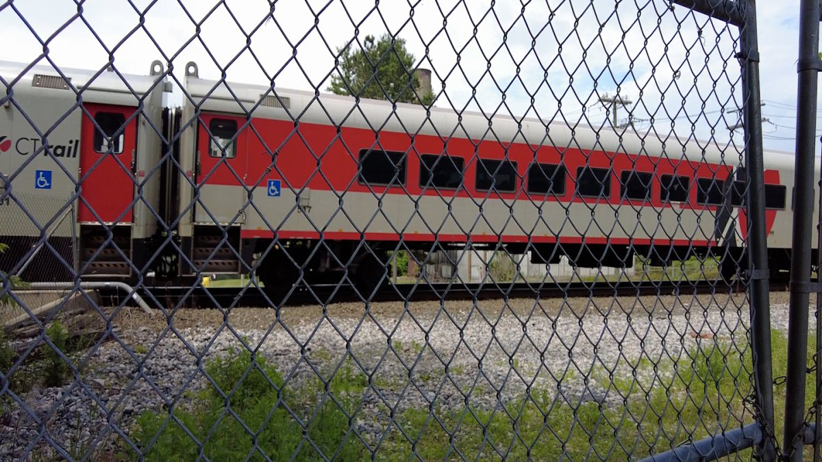 Conn. Approved to Build New Train Station in Enfield – NBC Connecticut